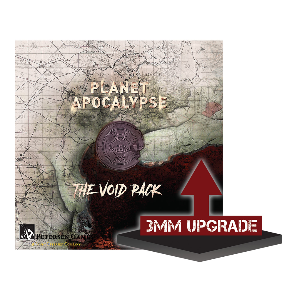 Void Pack 3mm Upgrade | Petersen Games – Petersen Games Shop